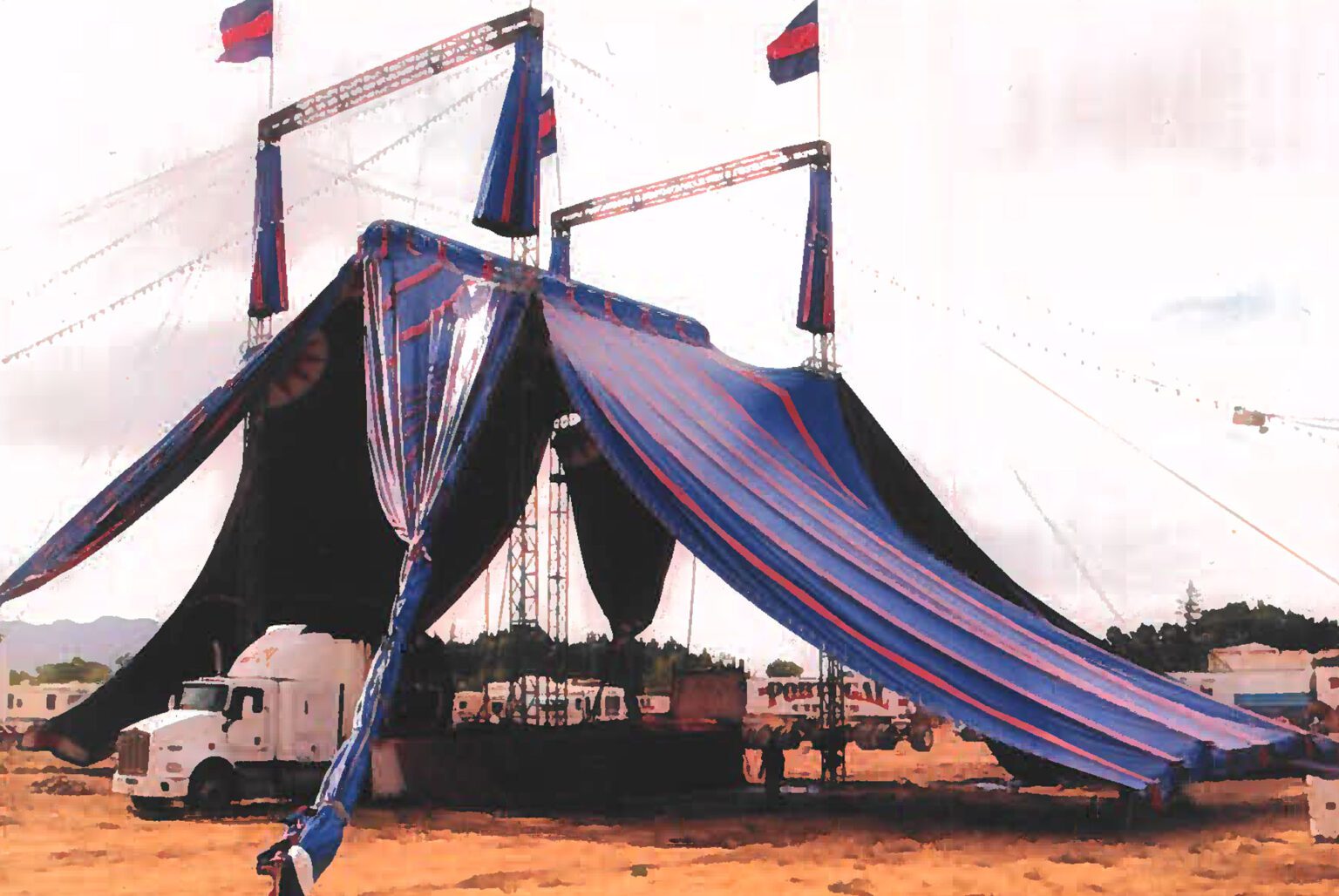 History - Do Portugal Circus