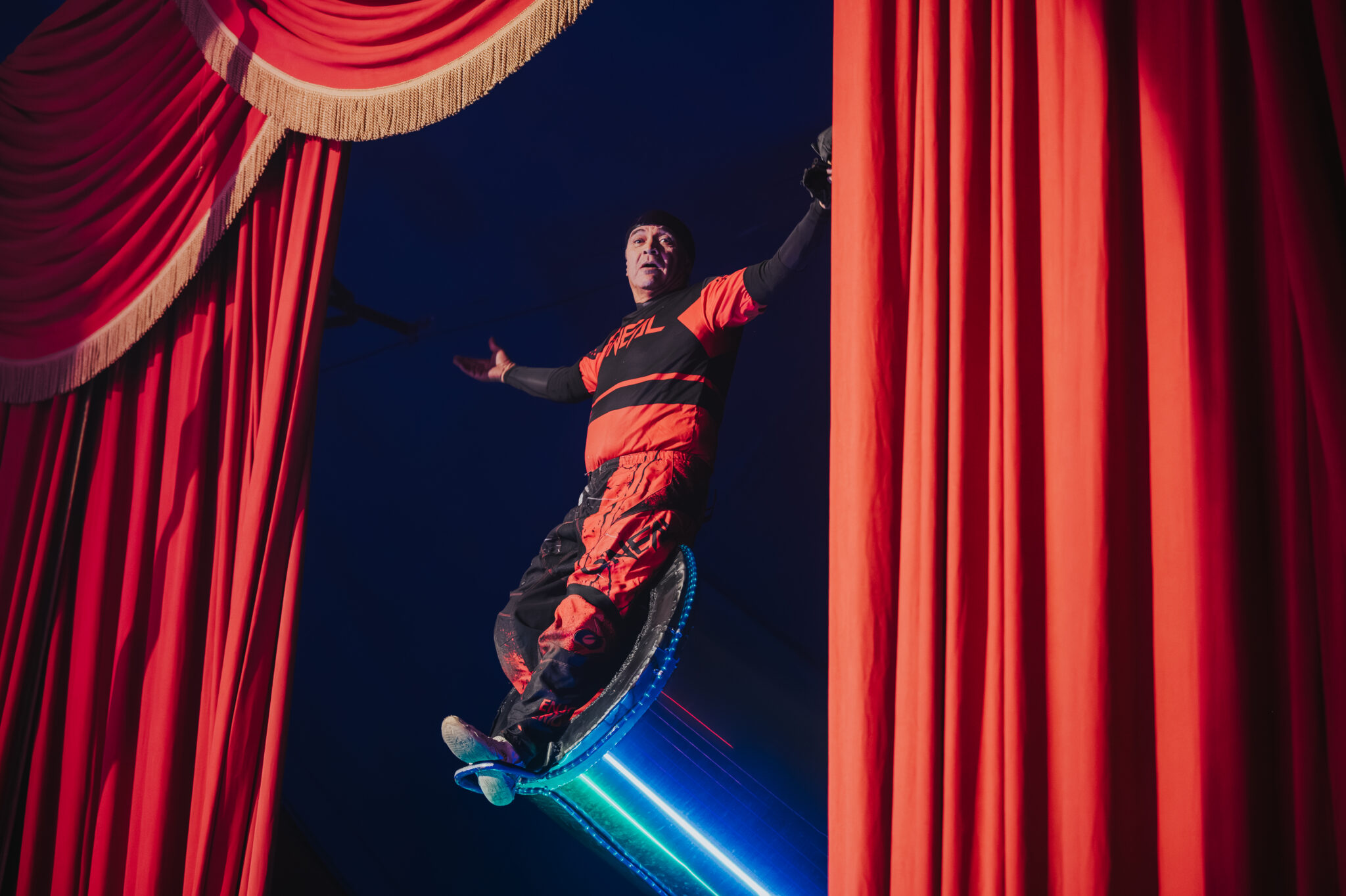 Do Portugal Circus