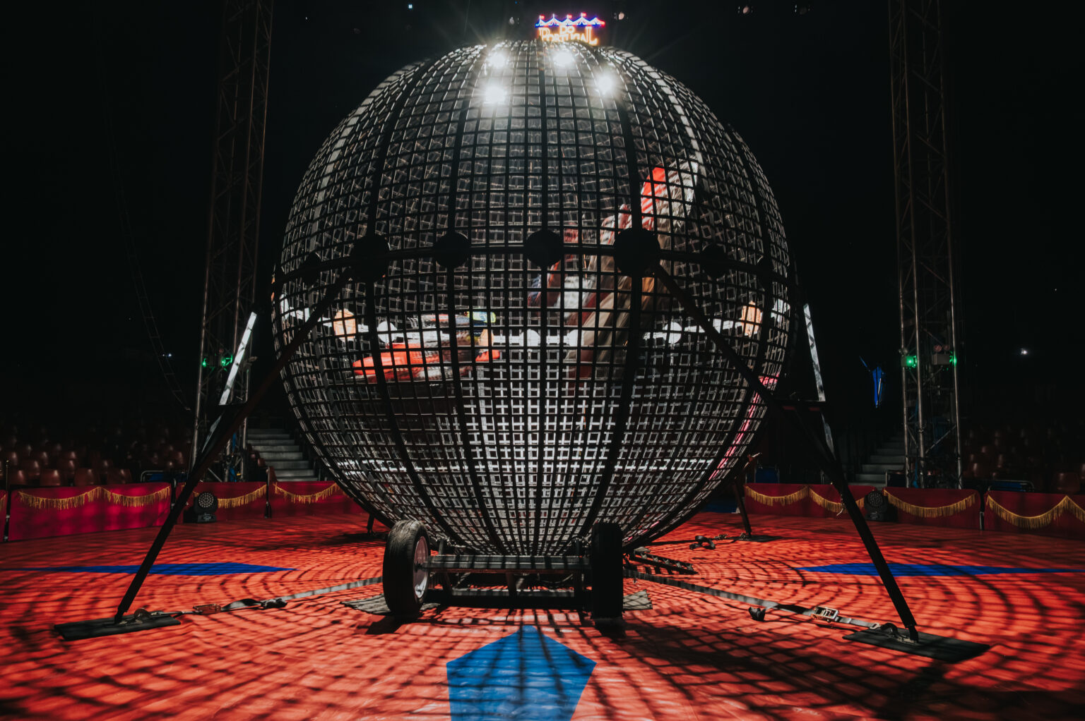 Dates & Tickets - Do Portugal Circus